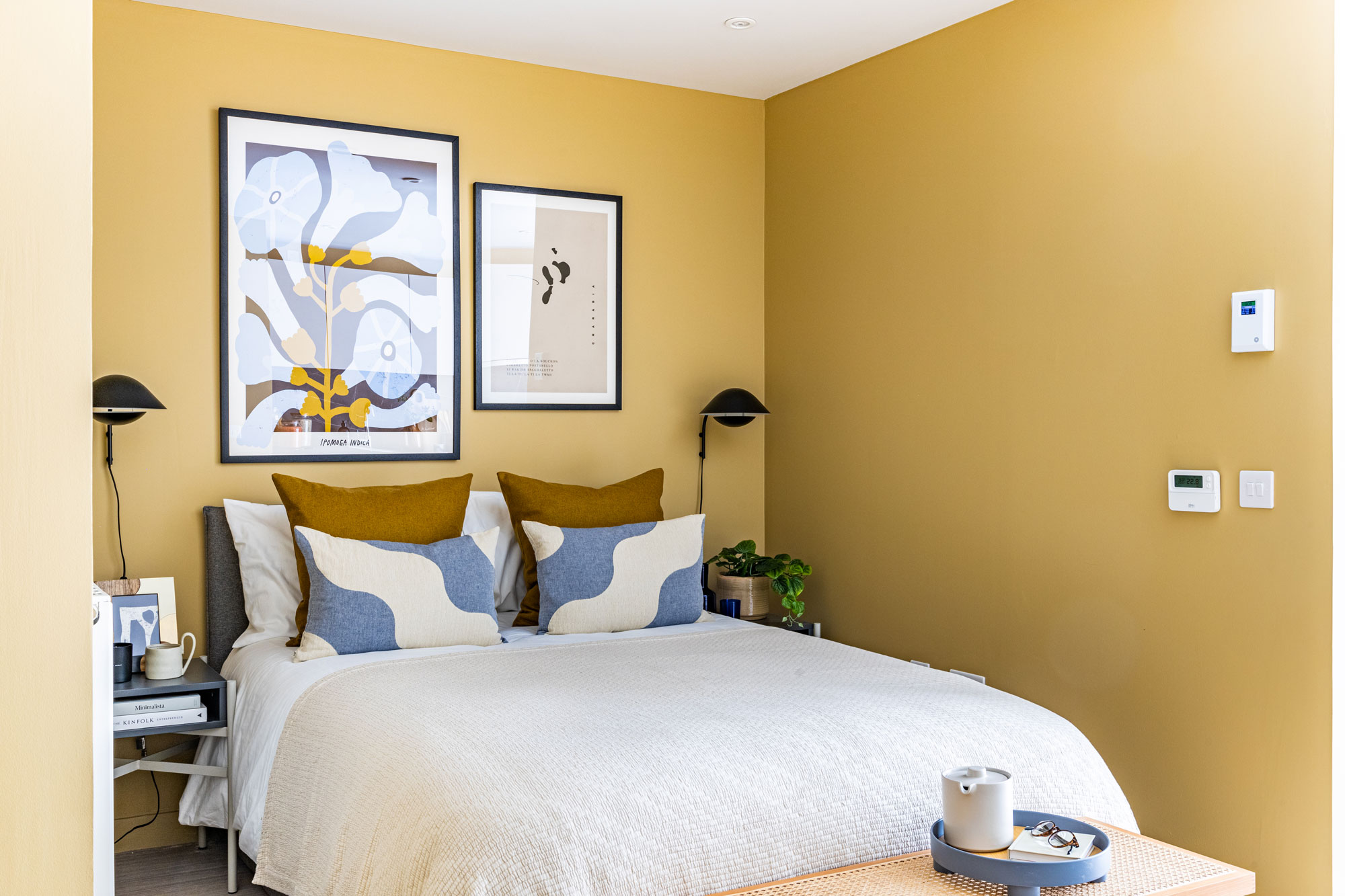 Candleriggs - Studio Apartments